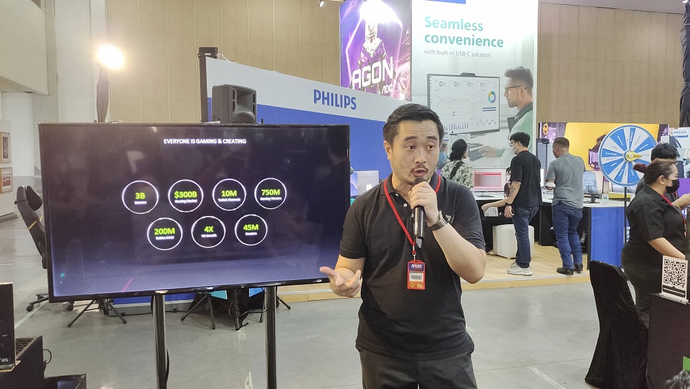 Dibanding Laptop, Komputer Dinilai Punya Perfoma Lebih Baik | Swara.id